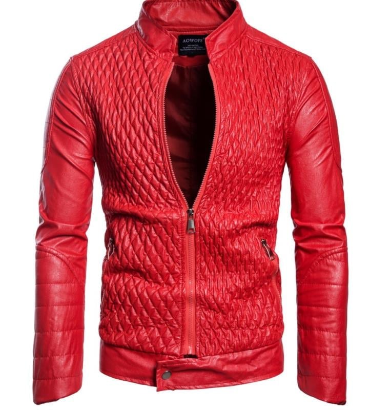 JAQUETTE PLIS - FASO FASHION ET TECHNOLOGIE